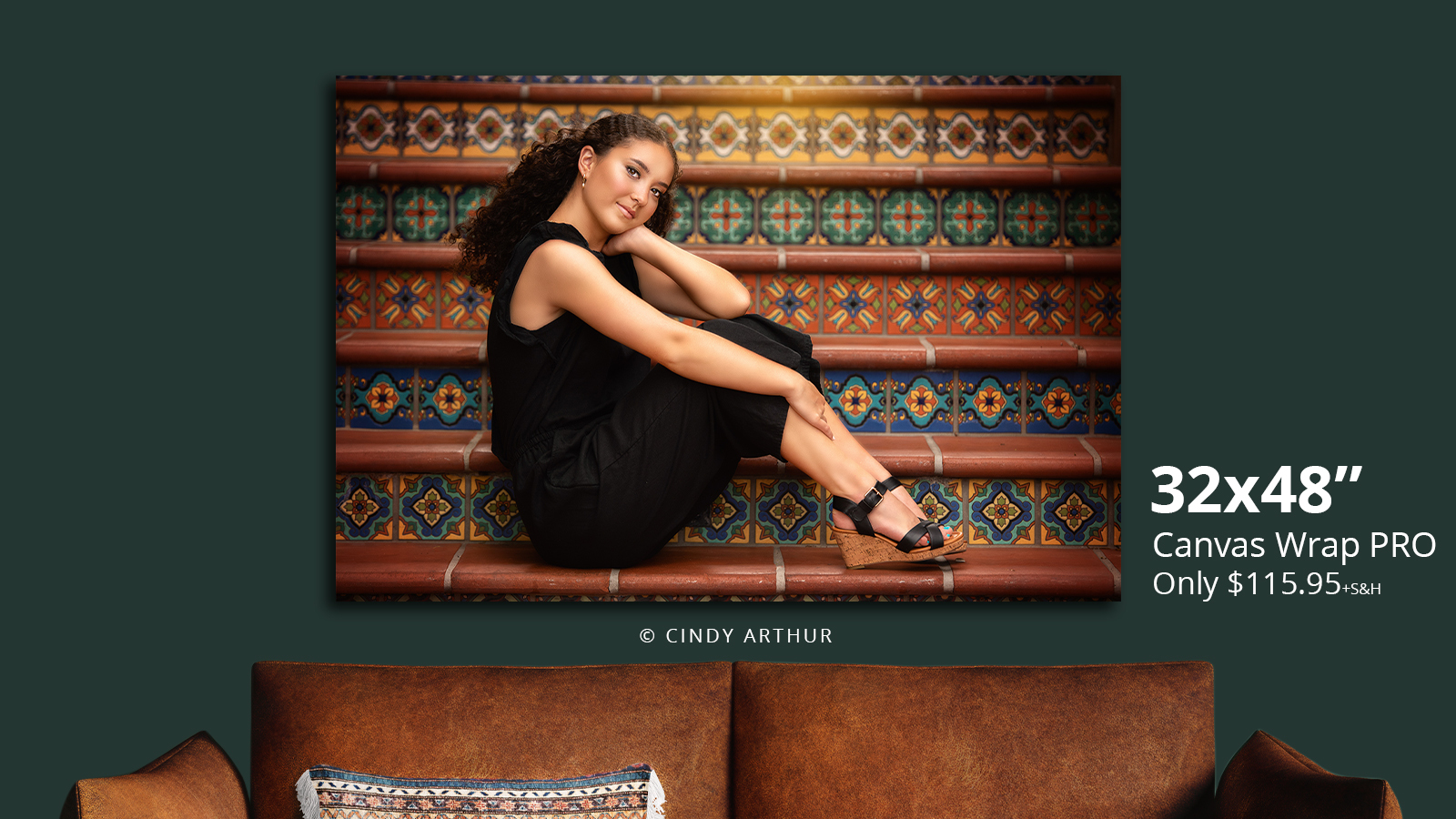 Photo Canvas and Wall Art: Custom Canvas Art » Pro Prints